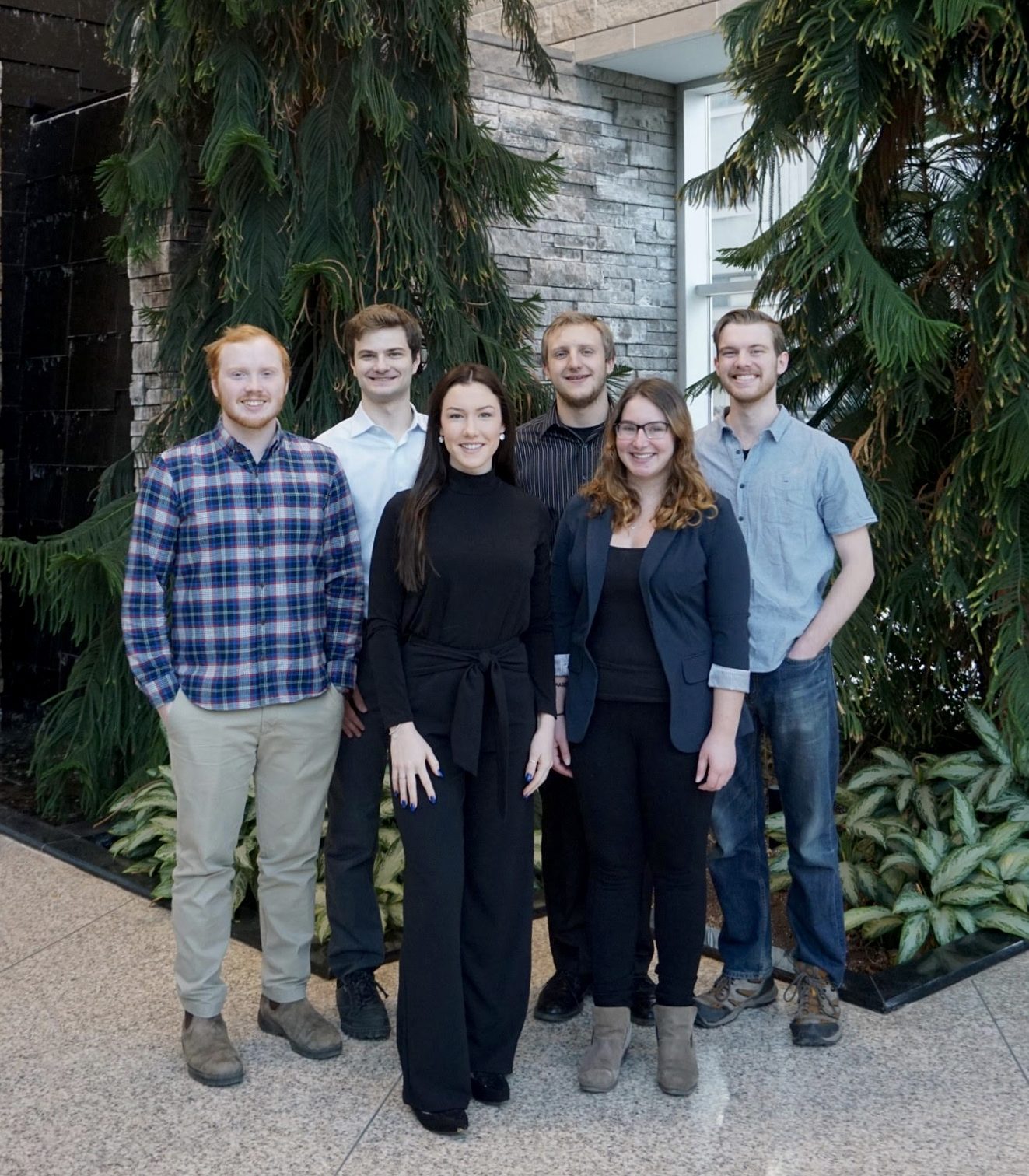 CAN-RGX 2019 Teams Selected – SEDS Canada