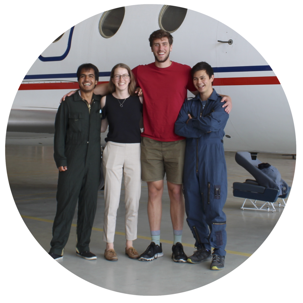 Canadian Reduced Gravity Experiment Design Challenge (CAN-RGX) – SEDS ...