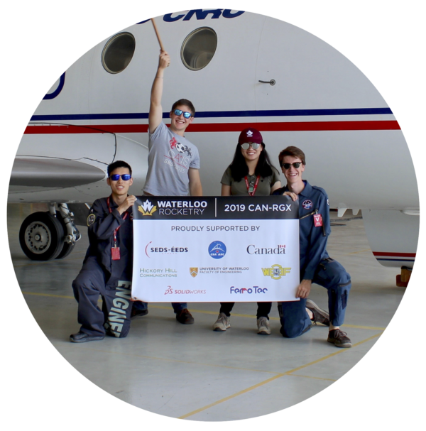 Canadian Reduced Gravity Experiment Design Challenge (CAN-RGX) – SEDS ...