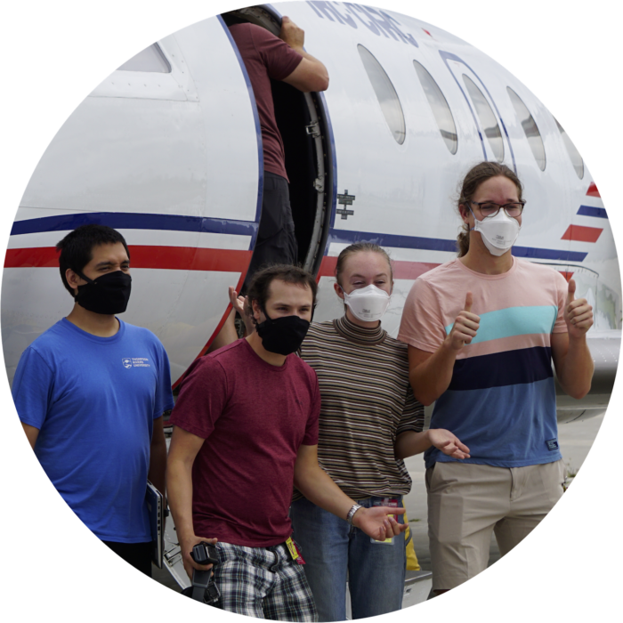 Canadian Reduced Gravity Experiment Design Challenge (CAN-RGX) – SEDS ...