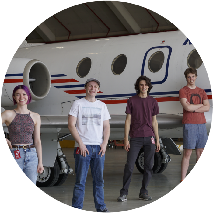 Canadian Reduced Gravity Experiment Design Challenge (CAN-RGX) – SEDS ...