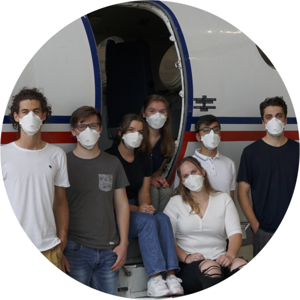 Canadian Reduced Gravity Experiment Design Challenge (CAN-RGX) – SEDS ...