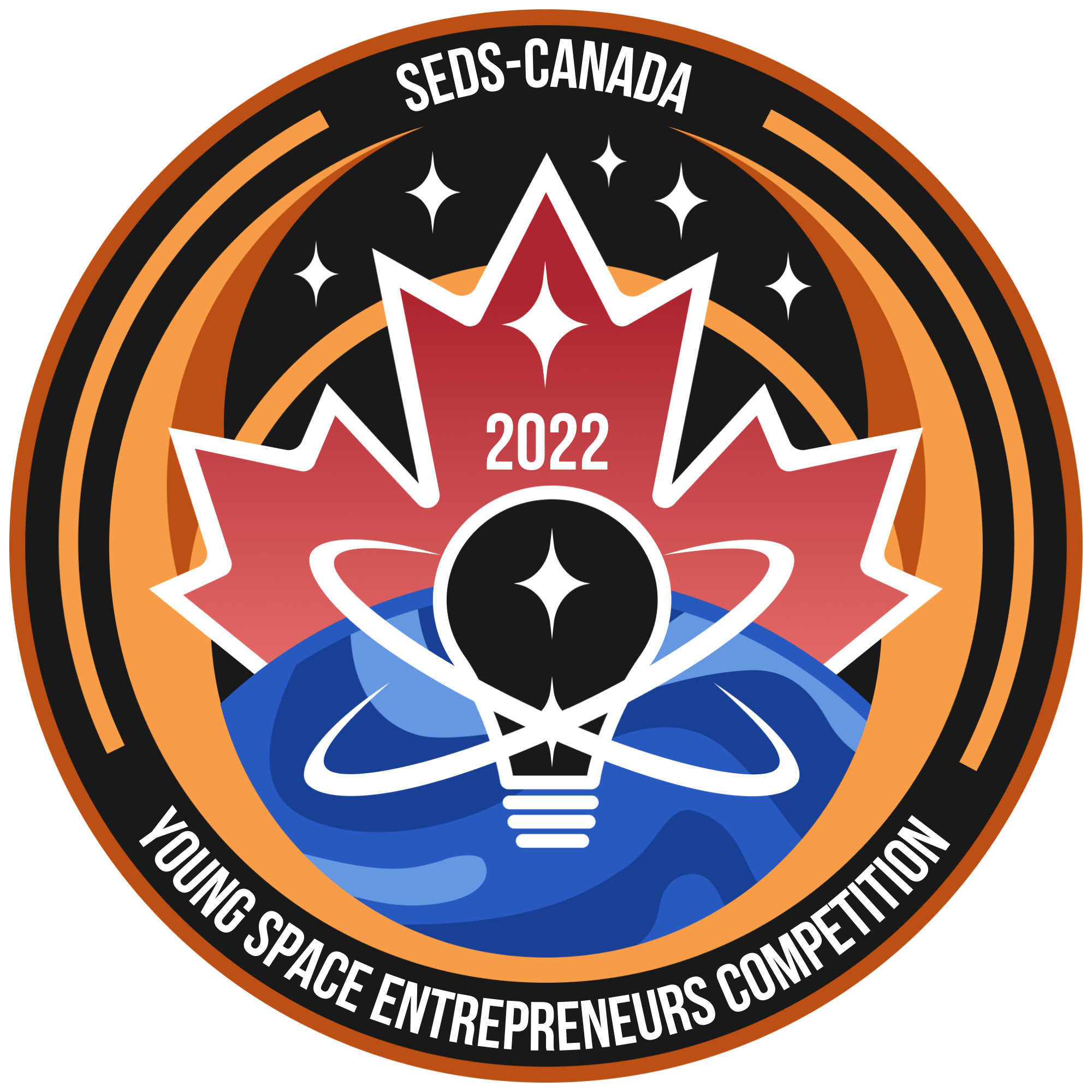 Projects Overview – SEDS Canada